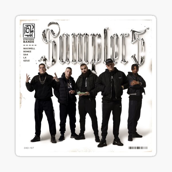 "Cool Black Jackets" Sticker for Sale by scottgrider902 | Redbubble