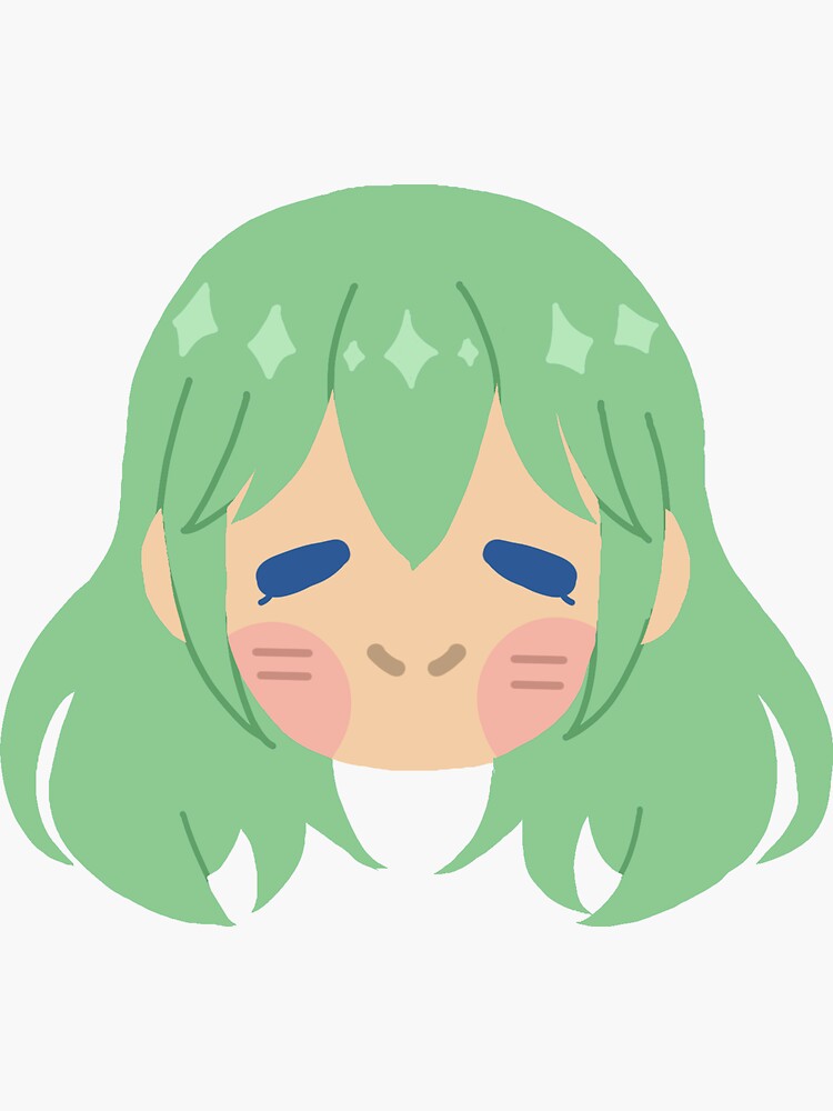 "Fire Emblem Three Houses Female Byleth Post Timeskip" Sticker for Sale ...