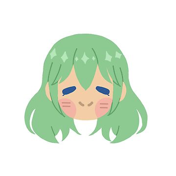 "Fire Emblem Three Houses Female Byleth Post Timeskip" Sticker for Sale ...