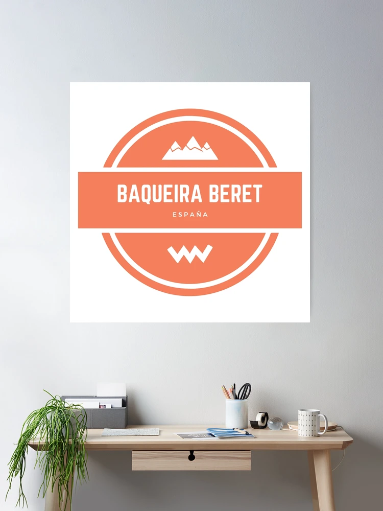 Baqueira Beret Logo