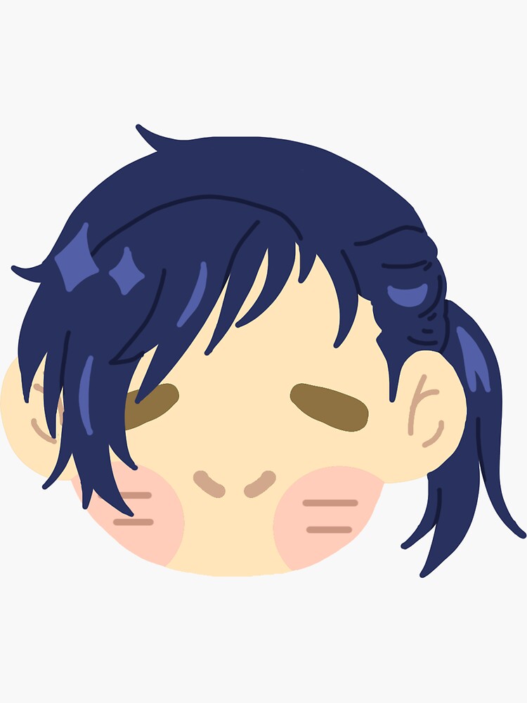 "Fire Emblem Three Houses Felix Post Timeskip" Sticker for Sale by ...