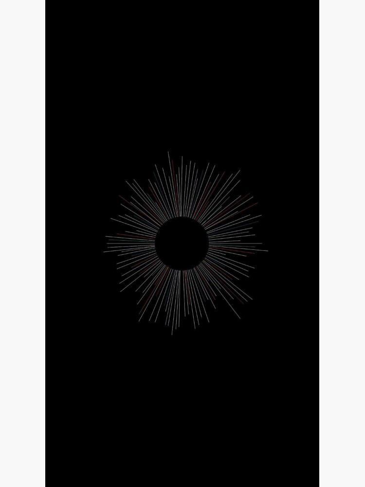 "Silver lining star" Sticker for Sale by Abirat | Redbubble