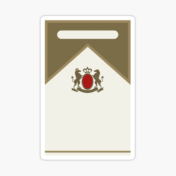 Cigarettes Marlboro Gifts & Merchandise | Redbubble