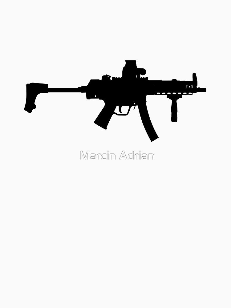 "German ARMY Spezialeinsatzkommando, KSK Deutschland Bundeswehr H&K HK ...