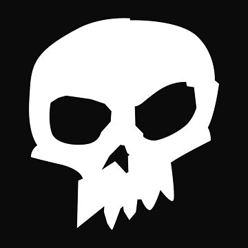 "Sid Phillips Skull" Essential T-Shirt for Sale by MyPartyShirt | Redbubble