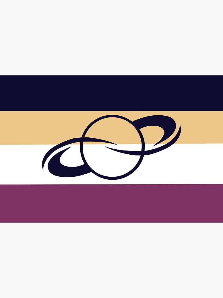 "Alien Pride Flag" Sticker for Sale by Chaos-Archer | Redbubble