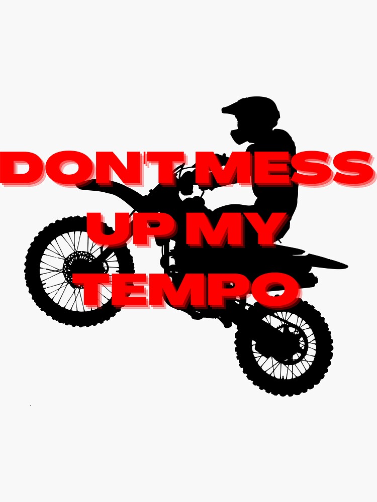 "EXO Tempo (KPOP)" Sticker for Sale by ValAndVanya | Redbubble