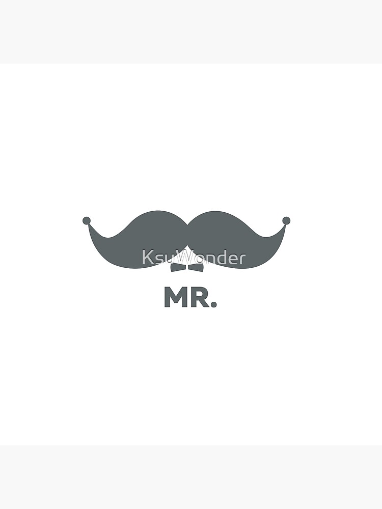 "Mr. Sticker " Poster by KsuWonder | Redbubble
