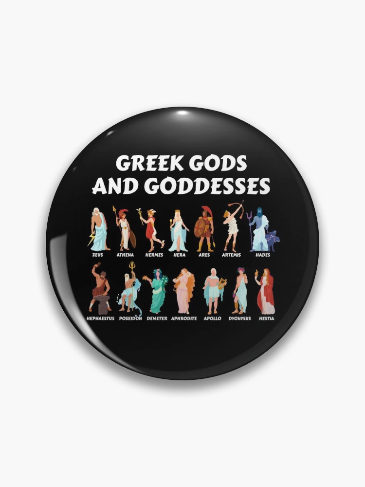 Pin On Goddesses Greek Mythology