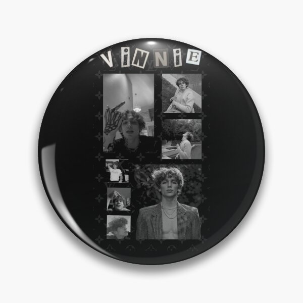 "vinnie hacker, vinnie hacker tiktoker, vinnie hacker merch, vinnie ...