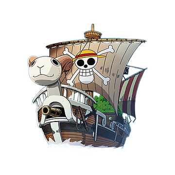 "Going merry" Poster for Sale by Sippinsumtea | Redbubble