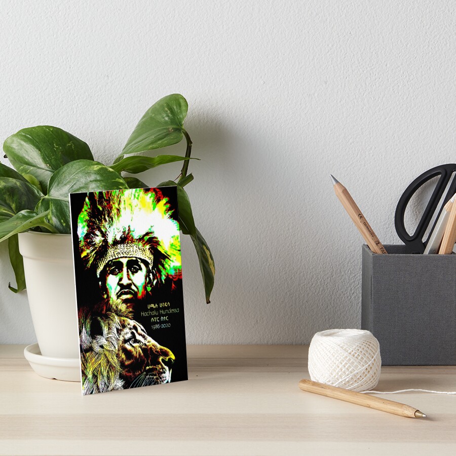 "Hachalu Hundessa, Oromo Singer, Art, Haacaaluu Hundeessaa, ሁንዴሳ ...