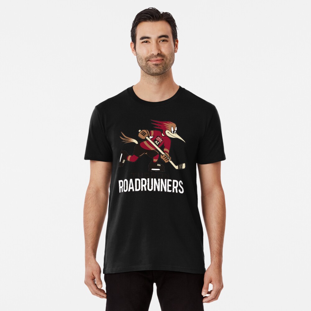 "The Roadrunner Tucson" Sticker for Sale by McSharon | Redbubble