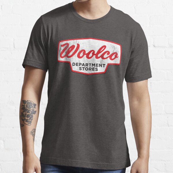 "Woolco Department Stores" T-shirt for Sale by TeeArcade84 | Redbubble ...