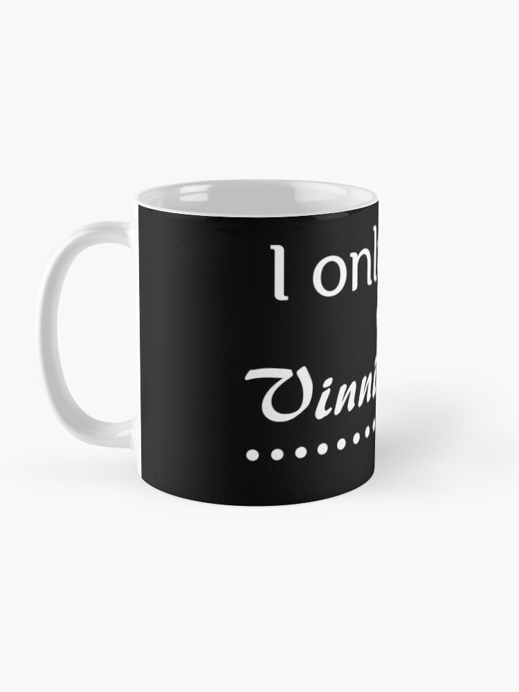 "I only simp for Vinnie Hacker, vinnie hacker, vinnie, hacker, cool ...