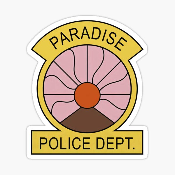 Sticker: Paradies Pd Paradies Pd Paradies Pd Paradies Pd Paradies Pd ...
