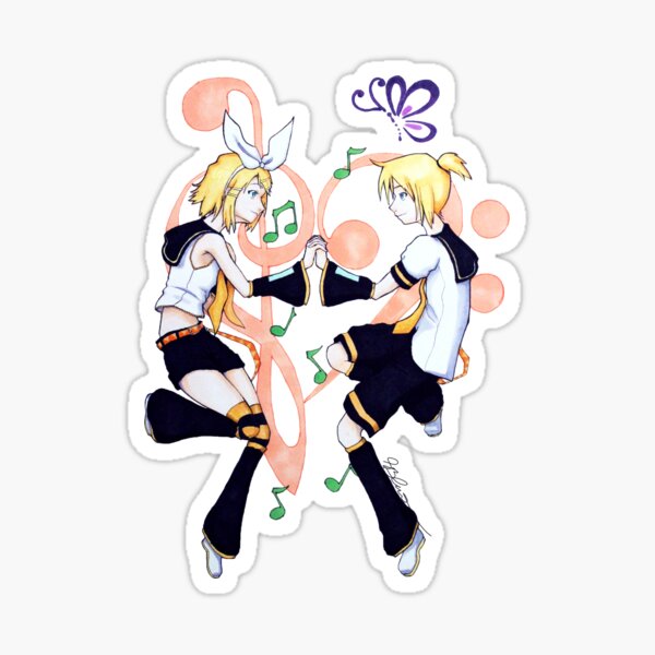 "Butterfly on your Shoulder" Sticker for Sale by LetMeBeBlunt | Redbubble