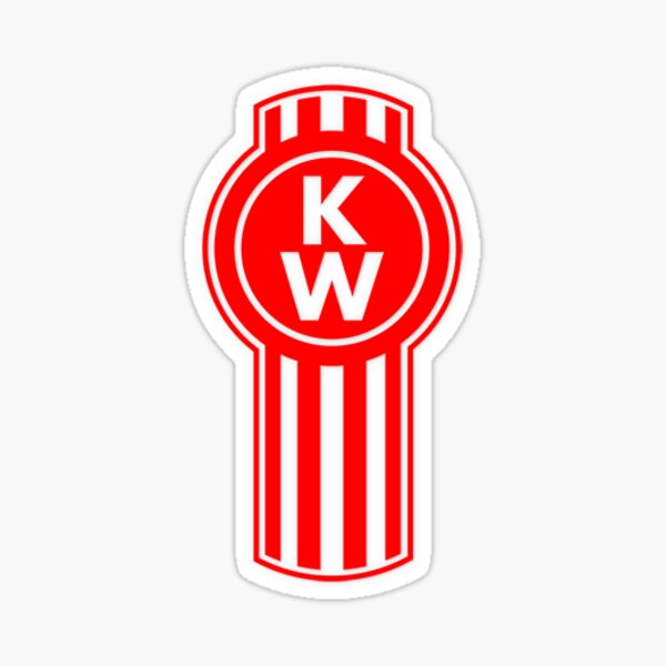 Kenworth Gifts & Merchandise | Redbubble