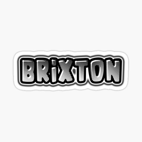 Brixton Gifts & Merchandise for Sale | Redbubble