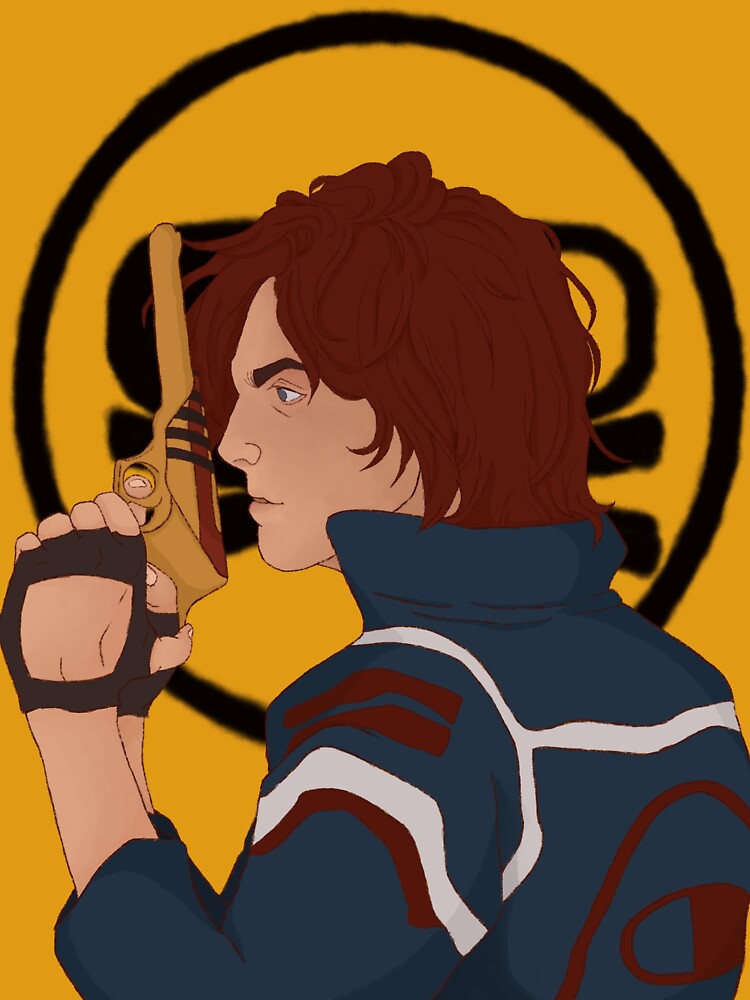 "Party Poison" Sticker by cswilder | Redbubble