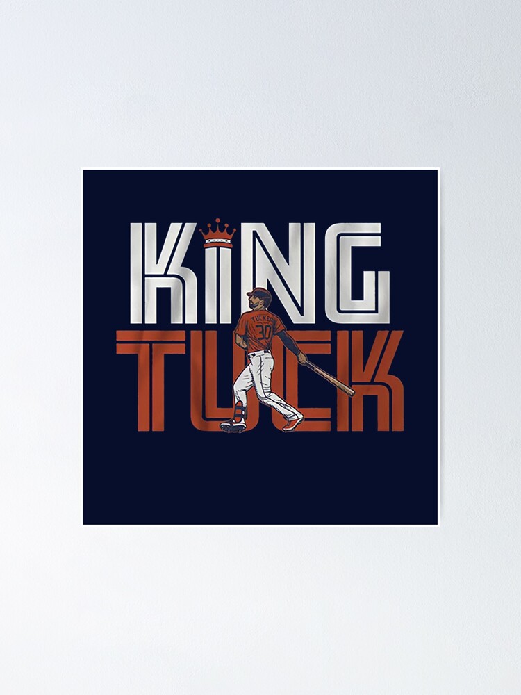 "King Tucker" Poster for Sale by Kaa-Zau | Redbubble