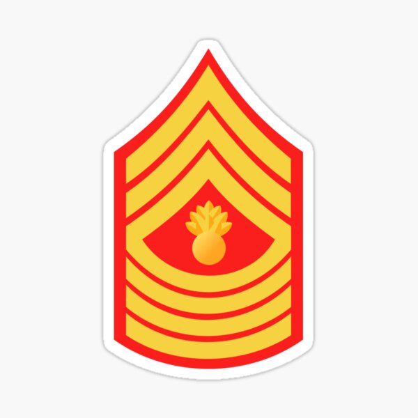 "USMC INSIGNIA US marine corps" Sticker for Sale by HarstadSHOP | Redbubble