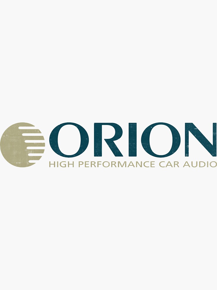 Orion Audio Logo Orion Logo Images – Browse 585 Stock Photos,
