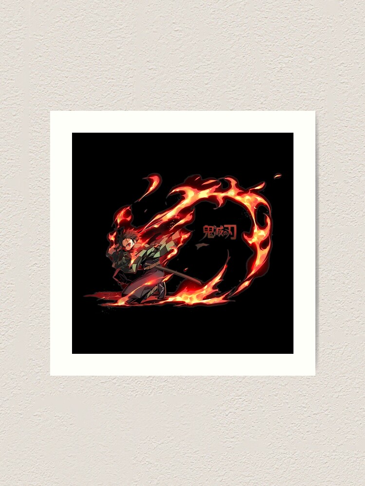 "Demon Cute Anime uwu e-Girl Gaming Korean japanese" Art Print for Sale ...