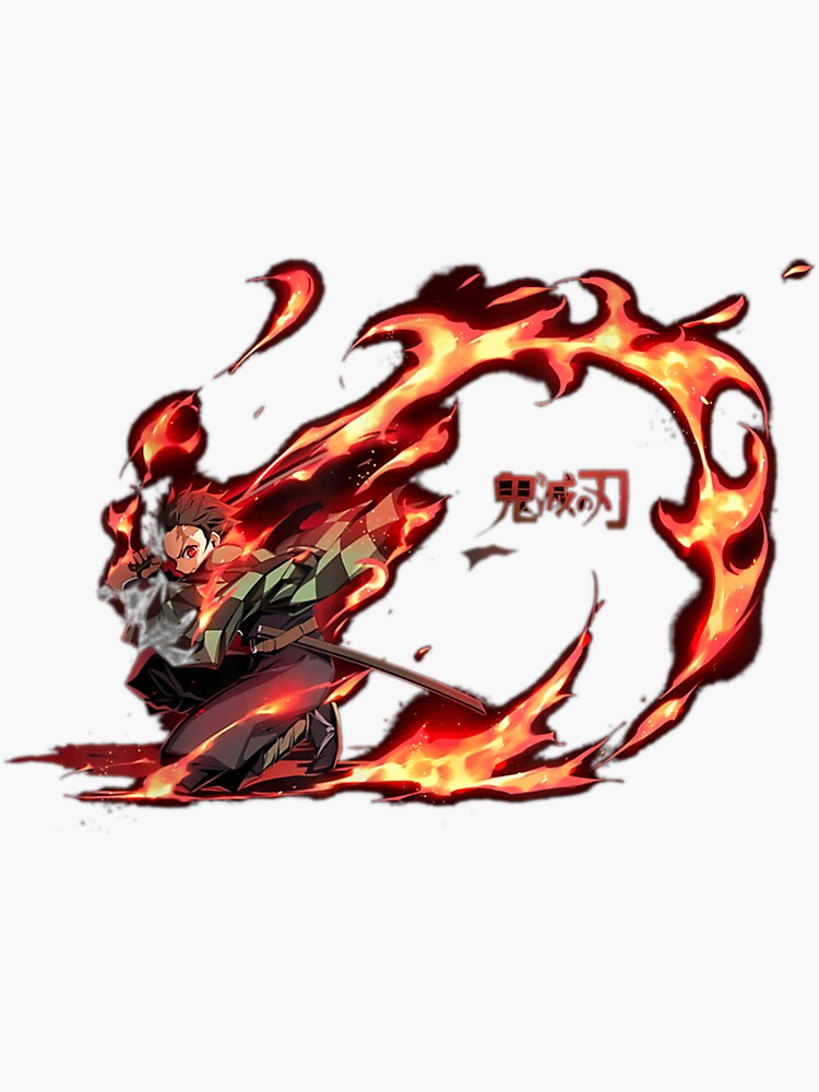 "Demon Cute Anime uwu e-Girl Gaming Korean japanese" Sticker for Sale ...