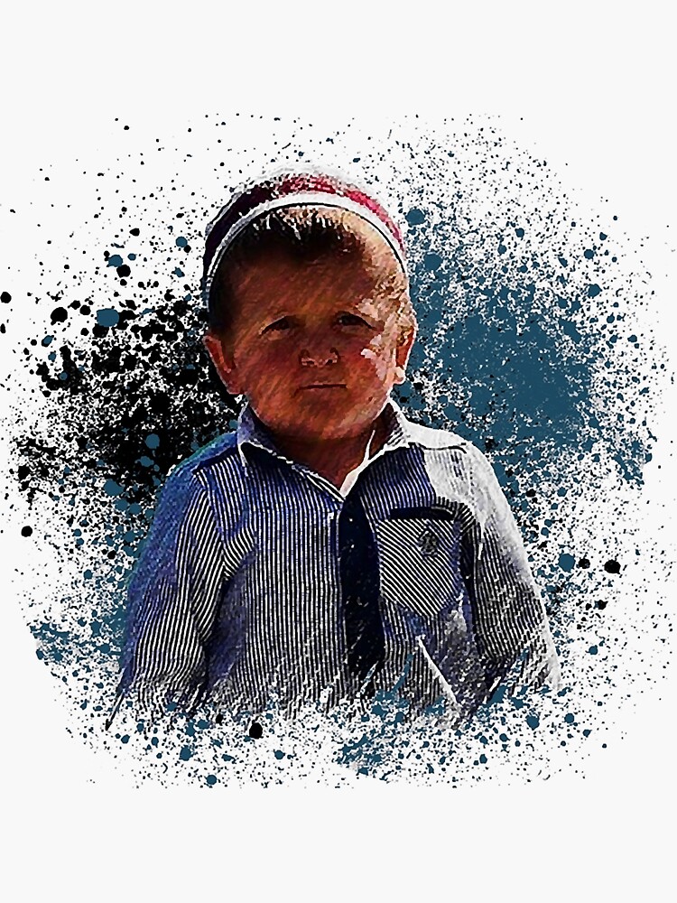 "Hasbula Hasbulla Magomedov" Sticker for Sale by HOLISTXNATURAL | Redbubble