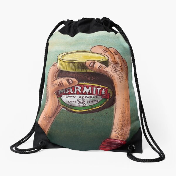 Marmite Merch & Gifts for Sale | Redbubble