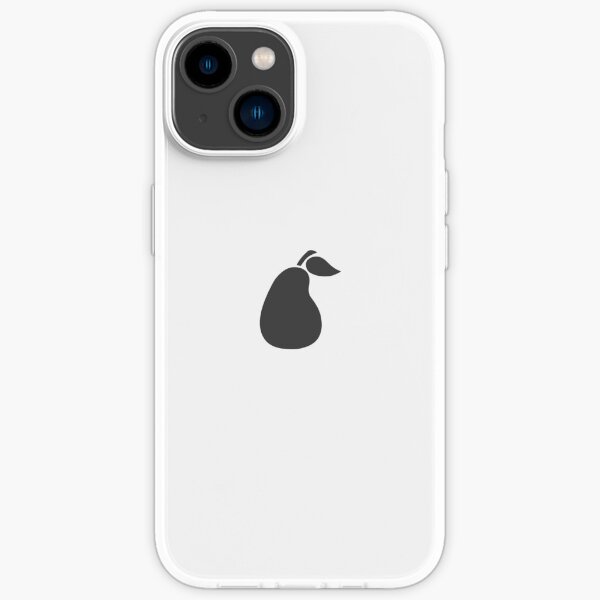 "Pear Phone Replica - iCarly 2021" iPhone Case for Sale by ...