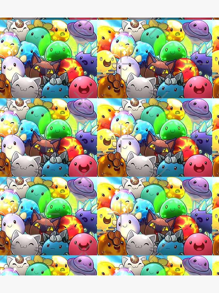 Slime Rancher Backpack