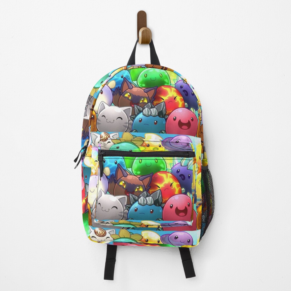Slime Rancher Backpack