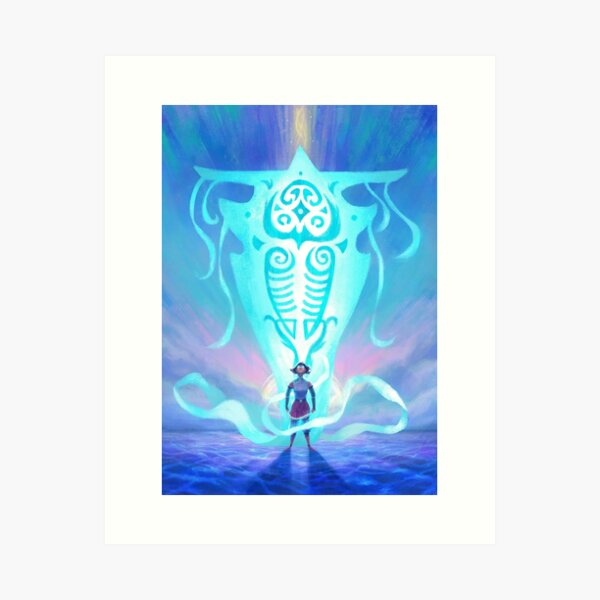 Raava Merch & Gifts for Sale | Redbubble