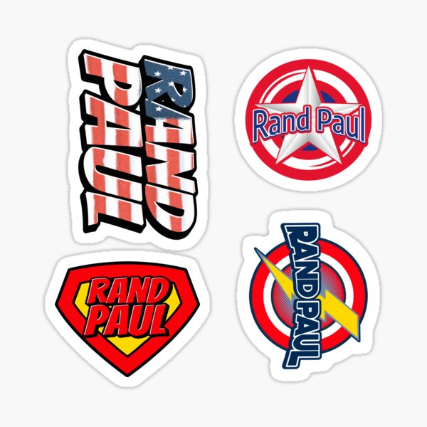 "Rand Paul is my hero-Superhero Rand Paul-Trump endorsed 2022-Kentucky ...