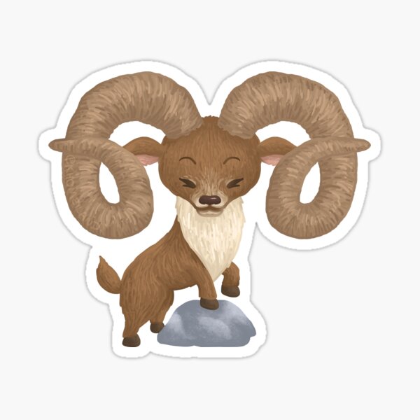 Urial Gifts & Merchandise | Redbubble