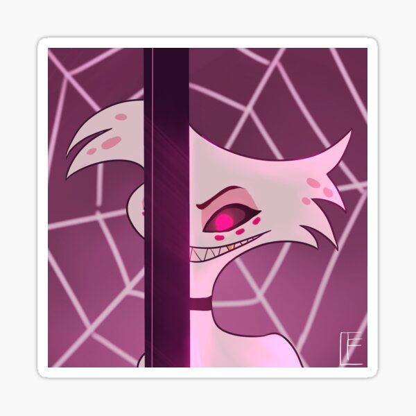 Angeldusthazbinhotel Gifts & Merchandise for Sale | Redbubble