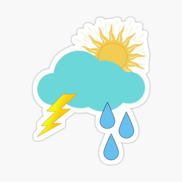 "climate sticker" Sticker for Sale by messy132 | Redbubble