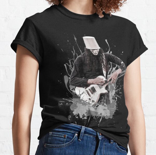 Buckethead T-Shirts | Redbubble