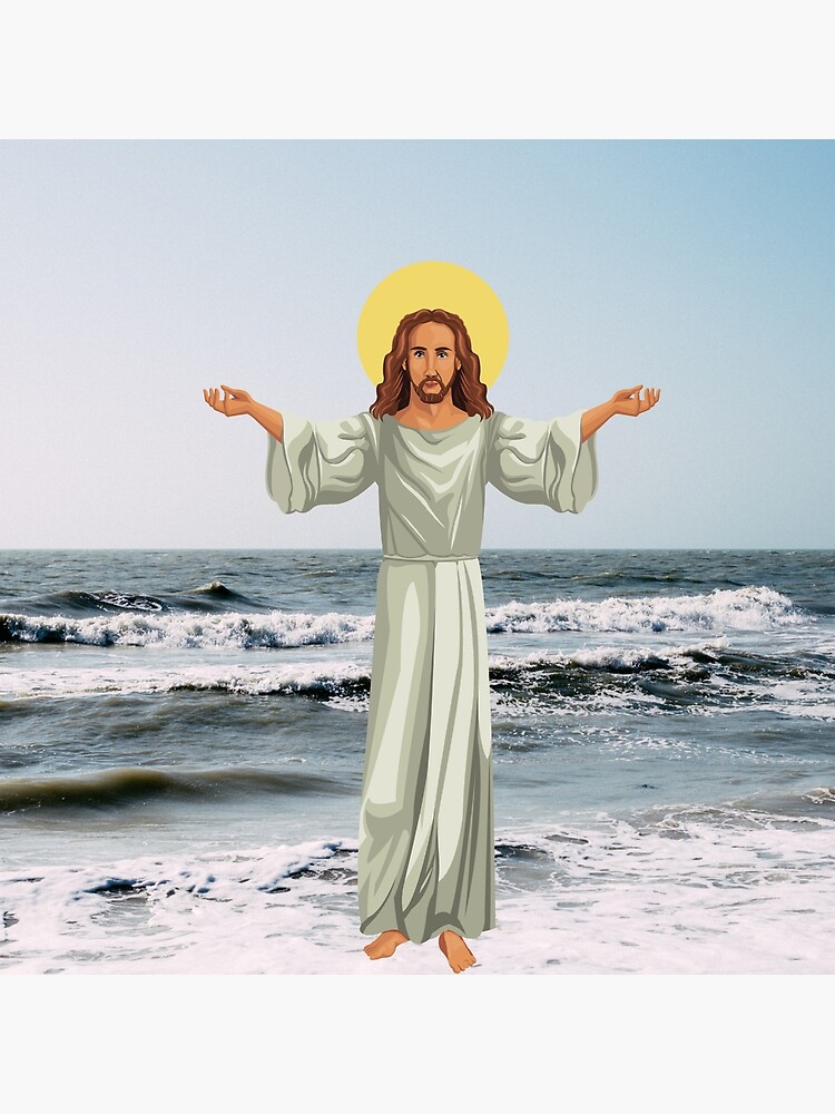 "Jesus Christ,Catholic,God ,Nature,Moses,Ocean, Beach,sea,water,beach ...