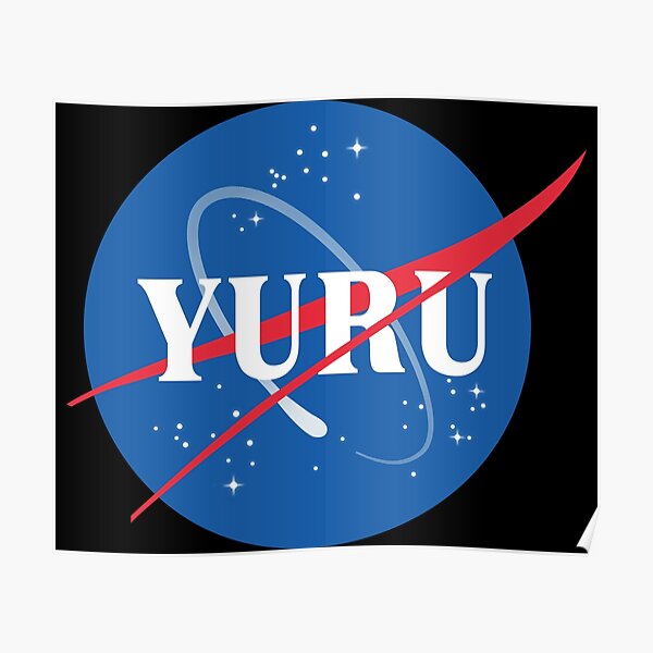 "Yuru camp - Laid back camp" Poster for Sale by Teetrands | Redbubble