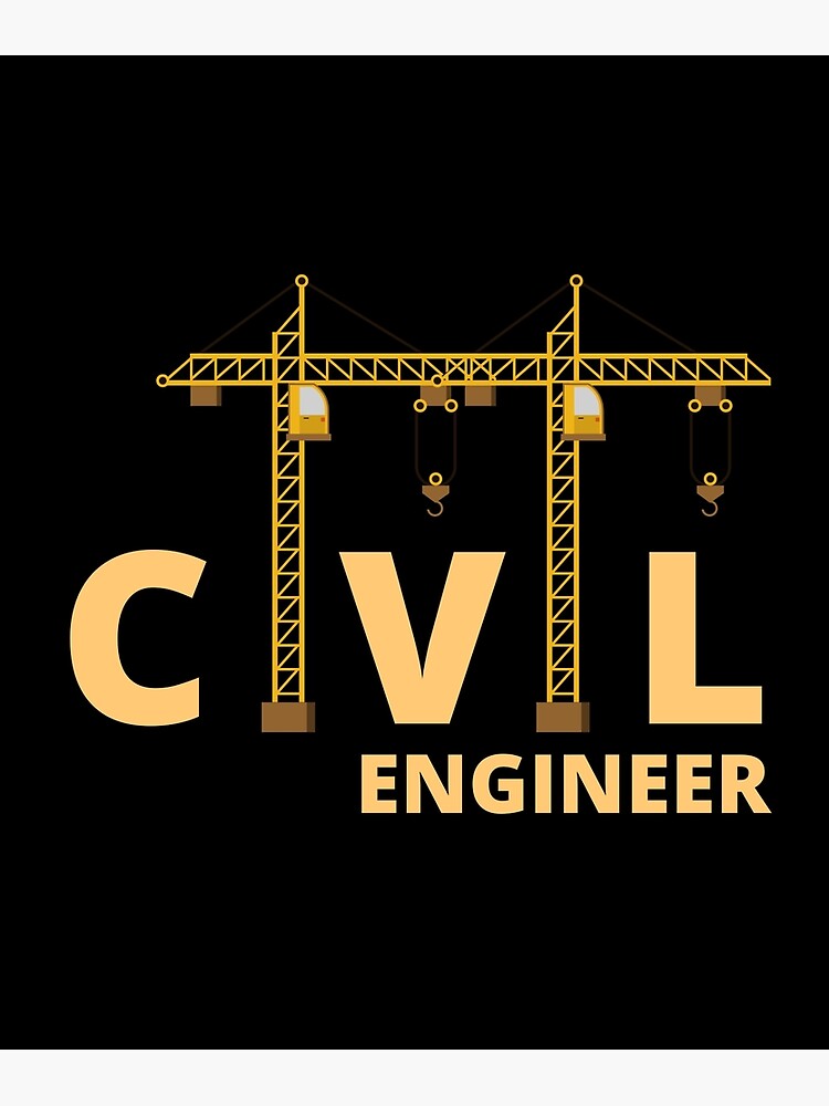 Civil Engineering Font