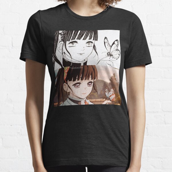 Tsuyuri Kanao Kny T Shirts Redbubble