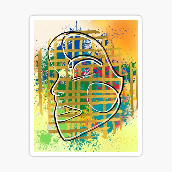 Digital_abstract_art Gifts & Merchandise for Sale | Redbubble