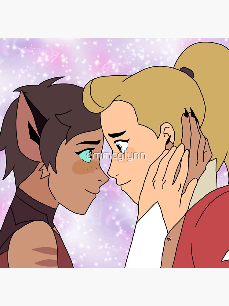 "Catadora" Sticker for Sale by emmcglynn | Redbubble