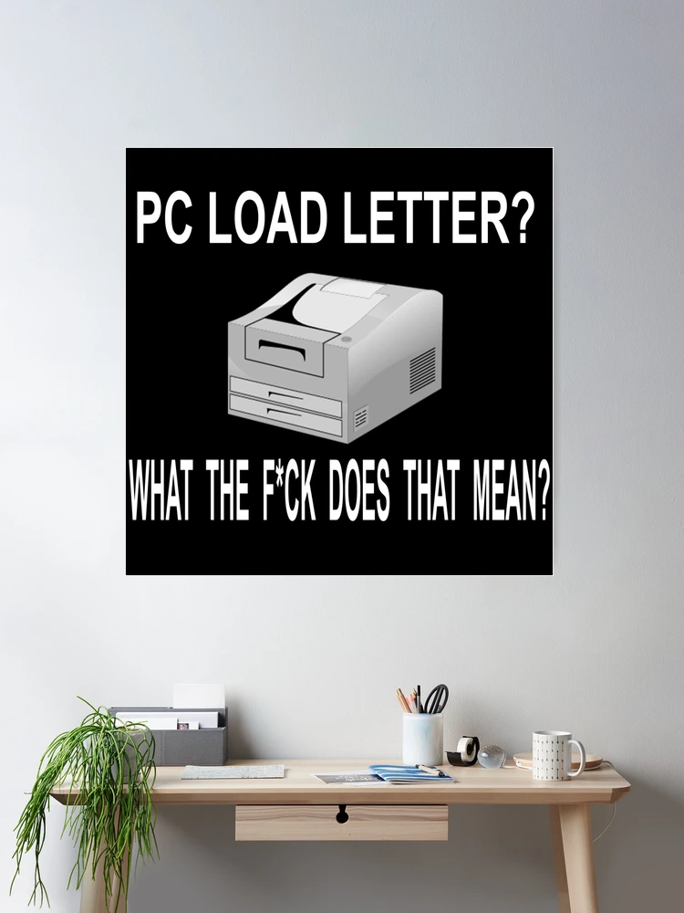 Pc Load Letter Quote Microsoft Windows 11 Review 2025 PCMag UK
