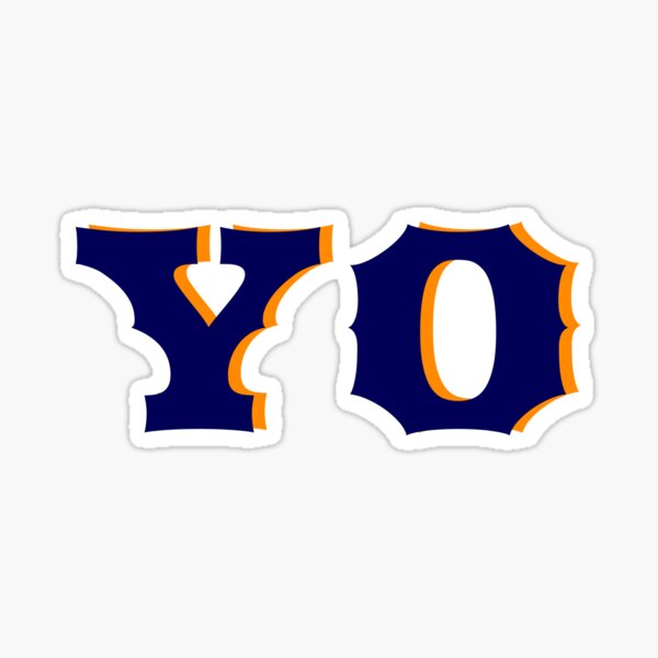 "Yo Aesthetic Sticker" Sticker for Sale by stickersxmuskan | Redbubble