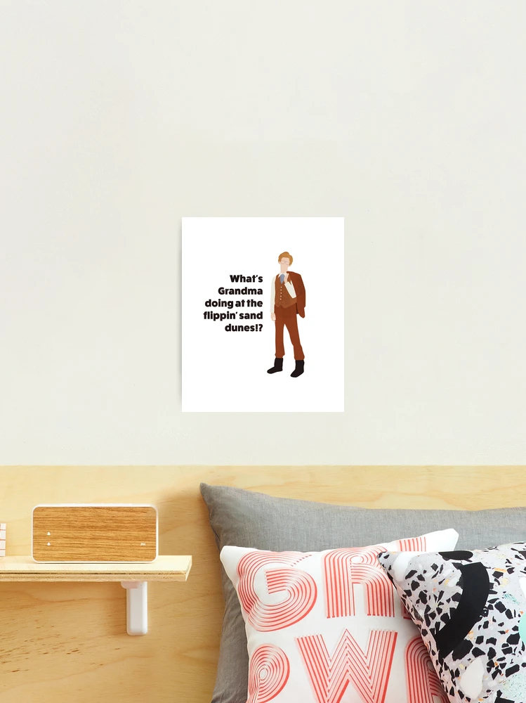 Napoleon Dynamite Flippin Quotes