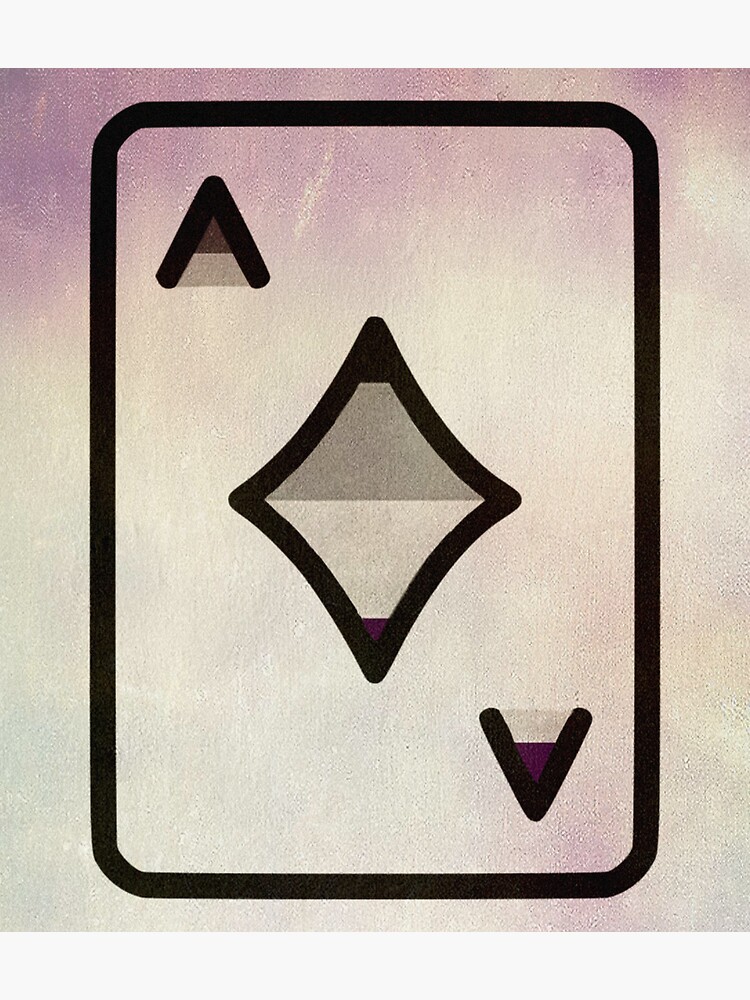 "Ace Card" Sticker for Sale by avatarhay | Redbubble